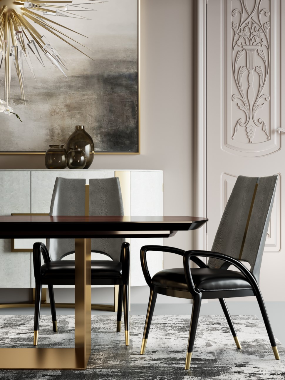 The brand has taken appropriate care from the heart in providing a ...