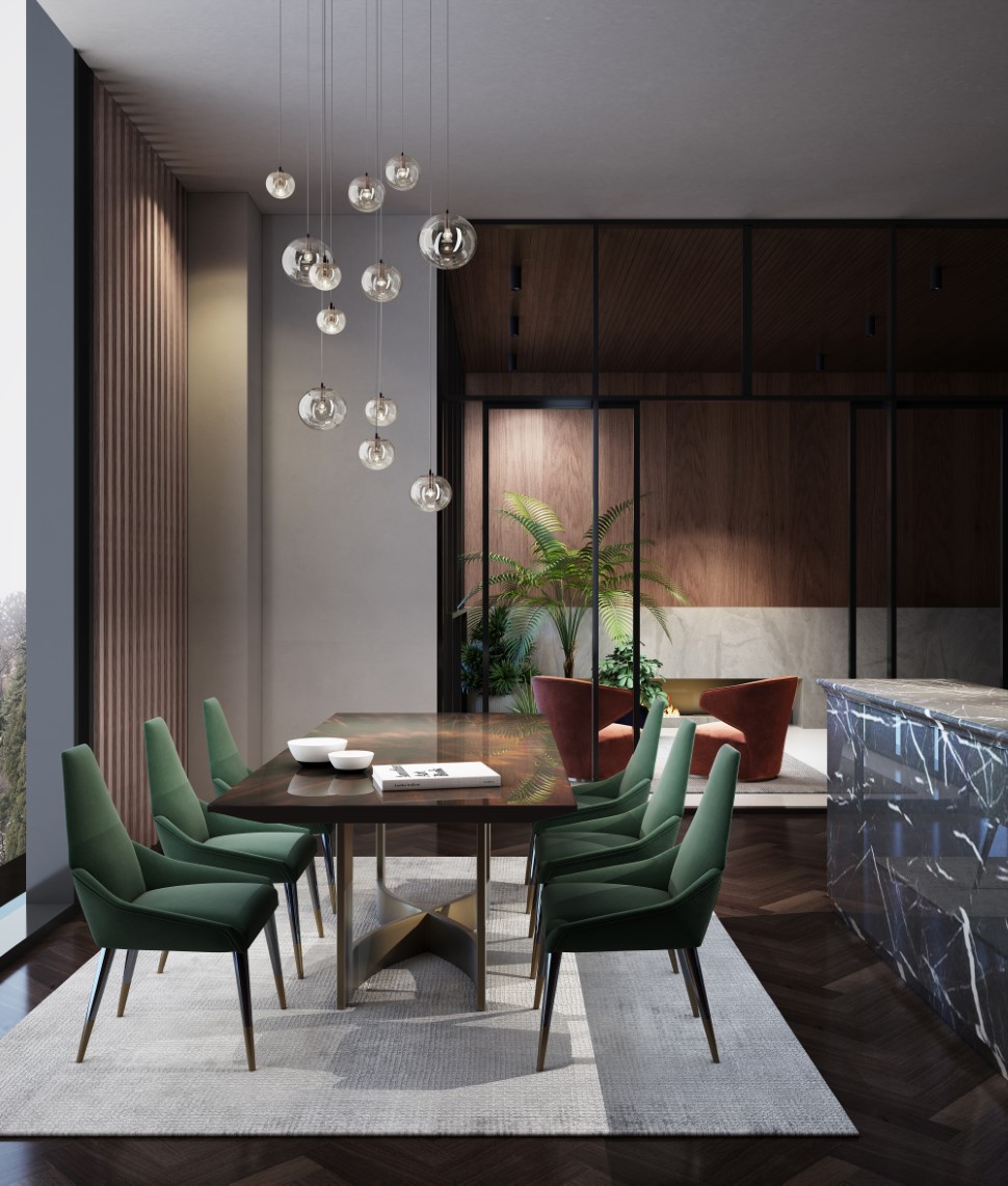 The brand has taken appropriate care from the heart in providing a ...